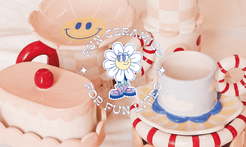 jeje.things | UNIQUE CERAMICS