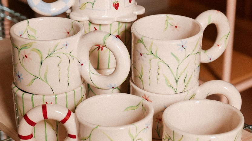 jeje.things | UNIQUE CERAMICS