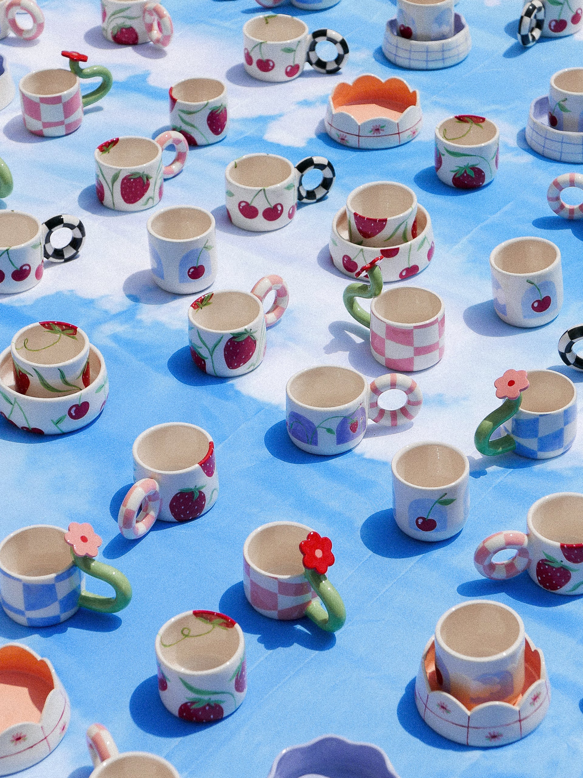 jeje.things | UNIQUE CERAMICS