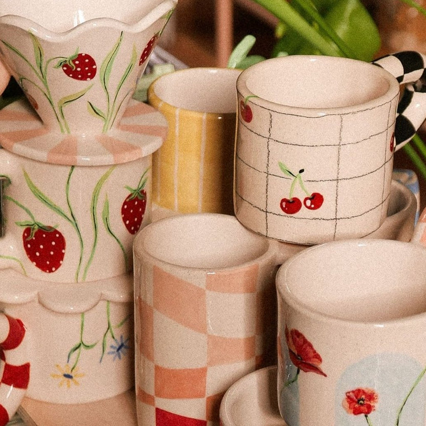 jeje.things | UNIQUE CERAMICS