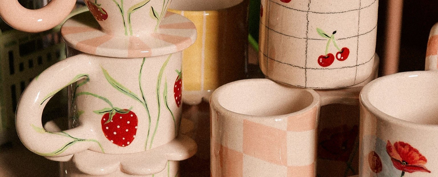 jeje.things | UNIQUE CERAMICS